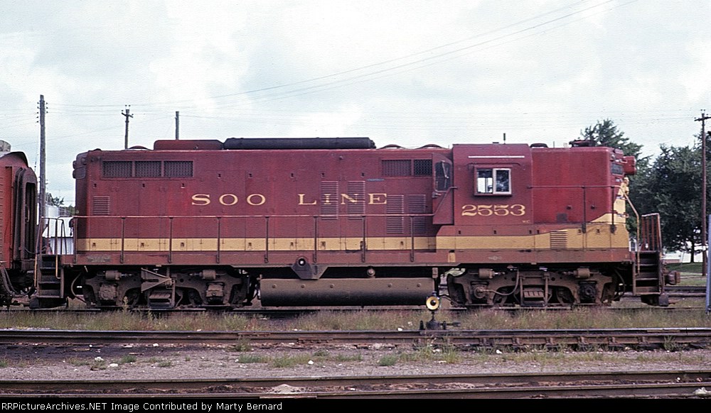 SOO 2553